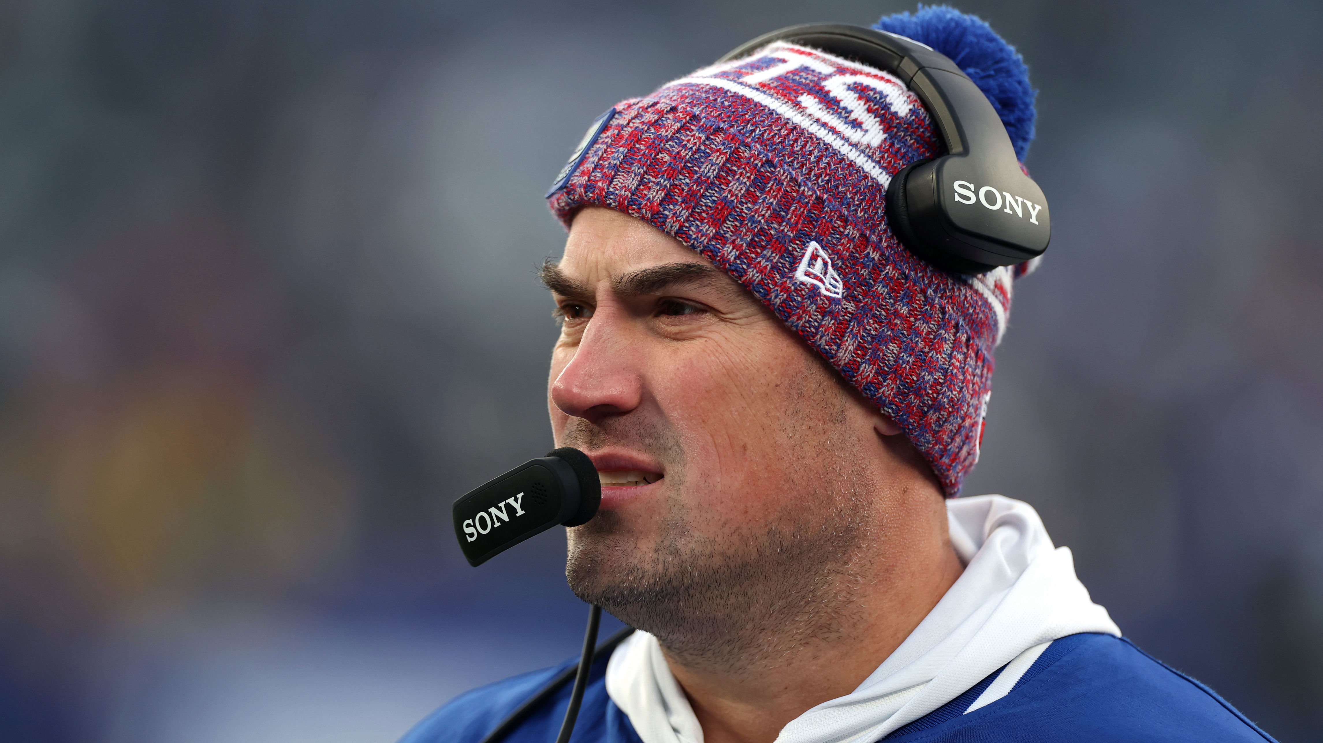 Former Buccaneers QB interviews for offensive coordinator opening