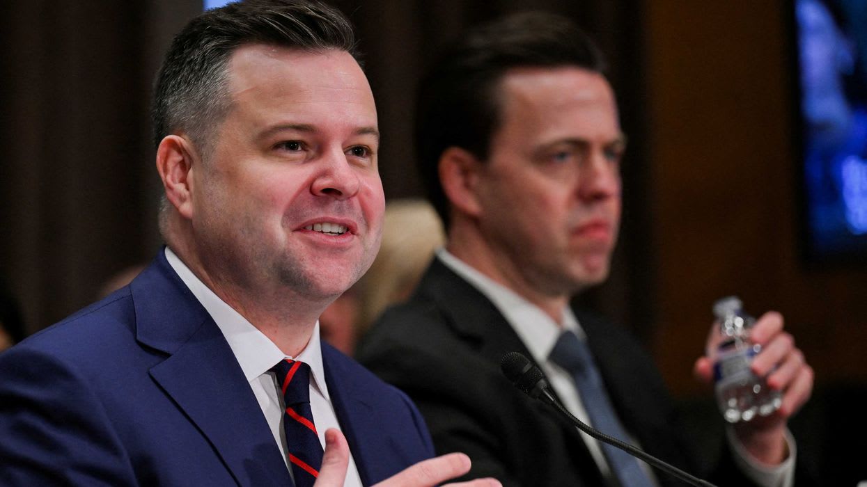 Trump official orchestrated eyebrow-raising campaign against Powell ...