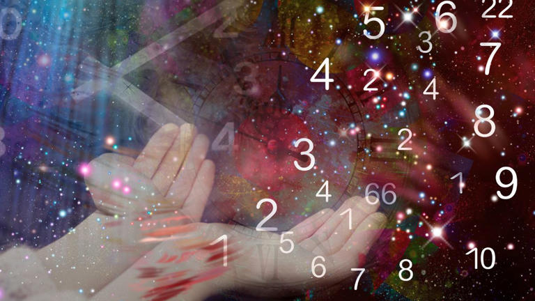 Numerology says these birth dates are linked to extra luck