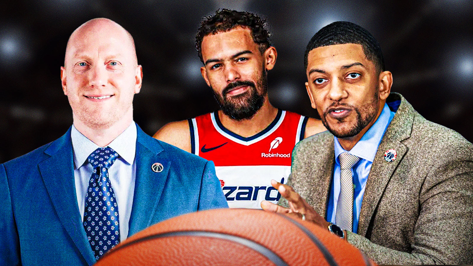 What Wizards must do next after massive Trae Young trade