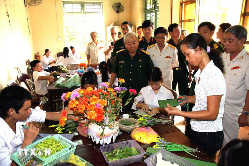 Đại tướng Lê Văn Dũng - vị tướng song toàn, trọn đời trung hiếu với ...