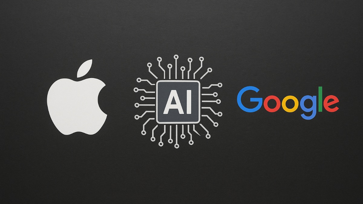 Ni modelos propios ni ChatGPT: la lógica de Apple para poner el cerebro ...