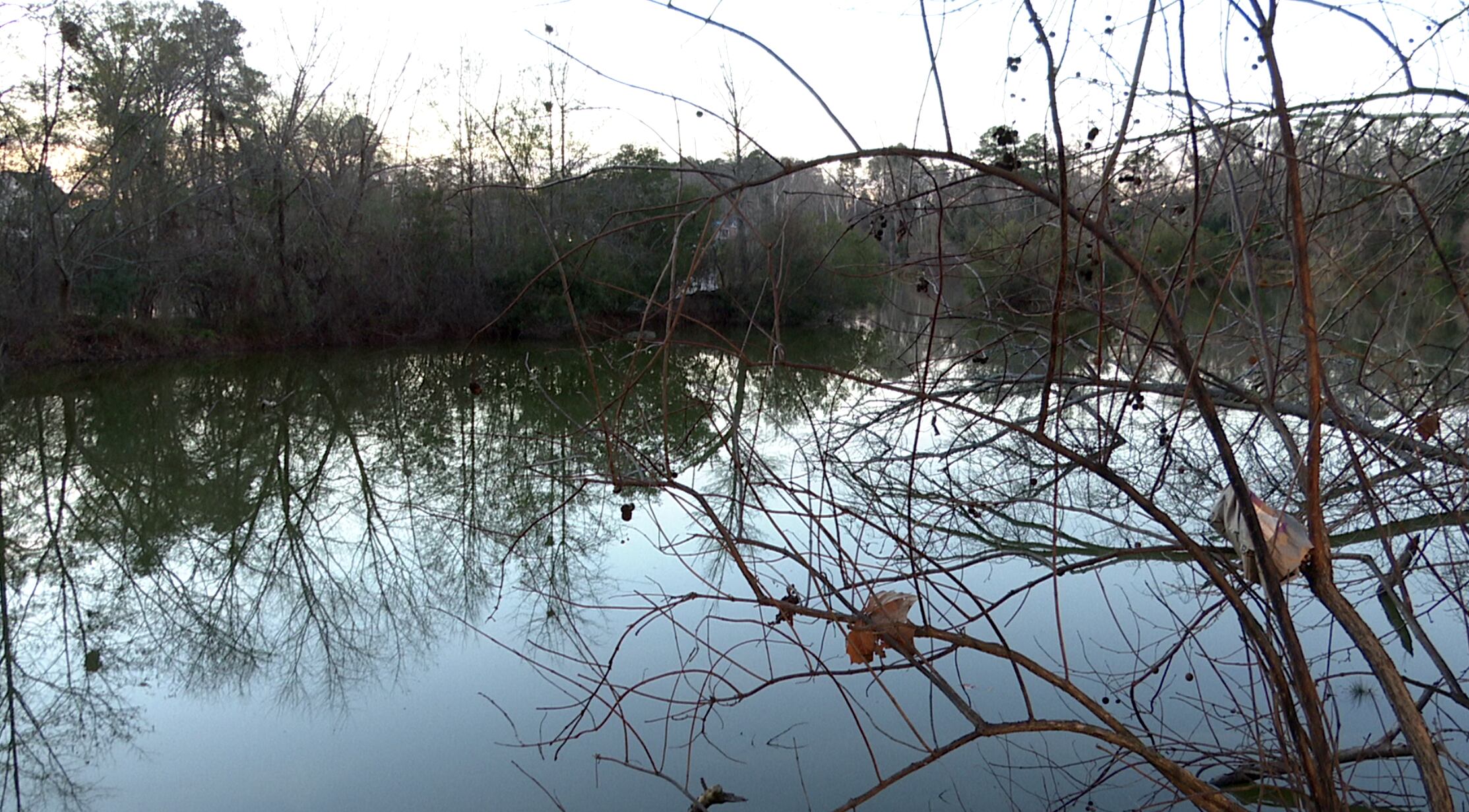 North Augusta anglers oppose fishing ban at Brick Pond Park