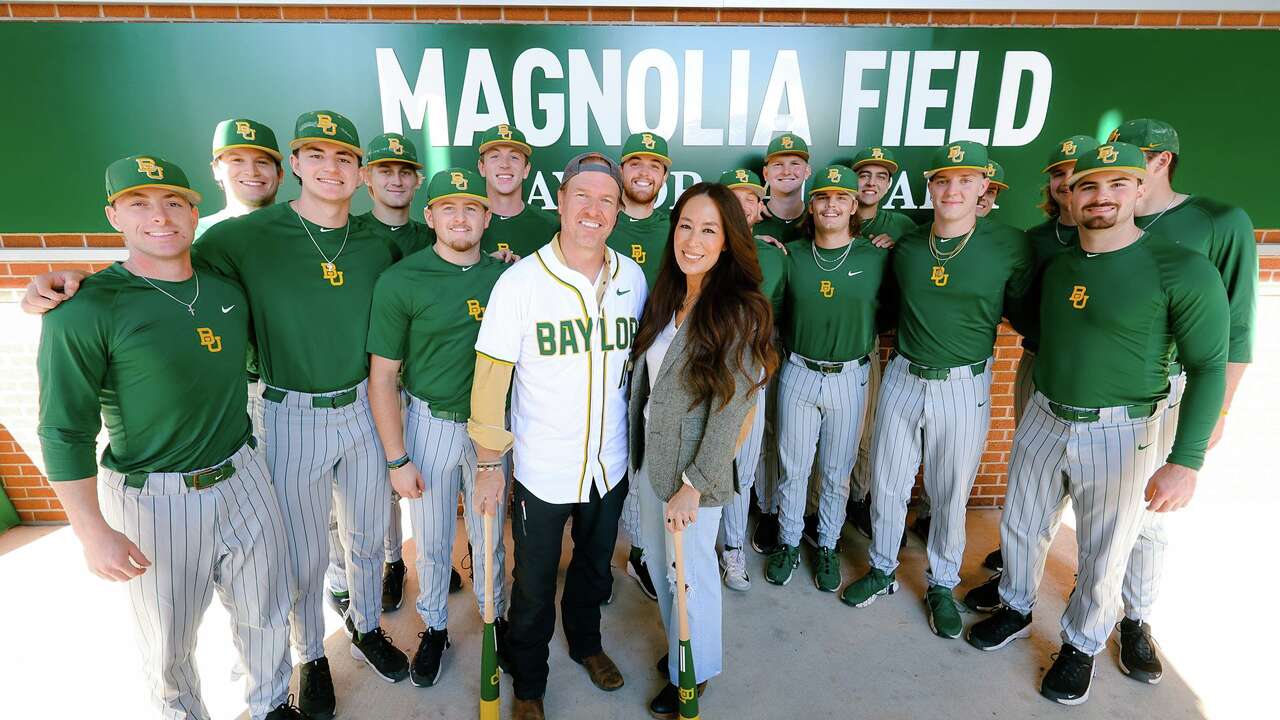 Will Chip and Joanna Gaines latest project involve shiplapping a ...