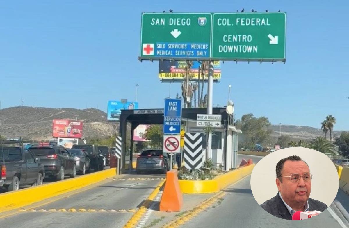 Pricing, hours confirmed for Tijuana’s new fast-lane commuter program