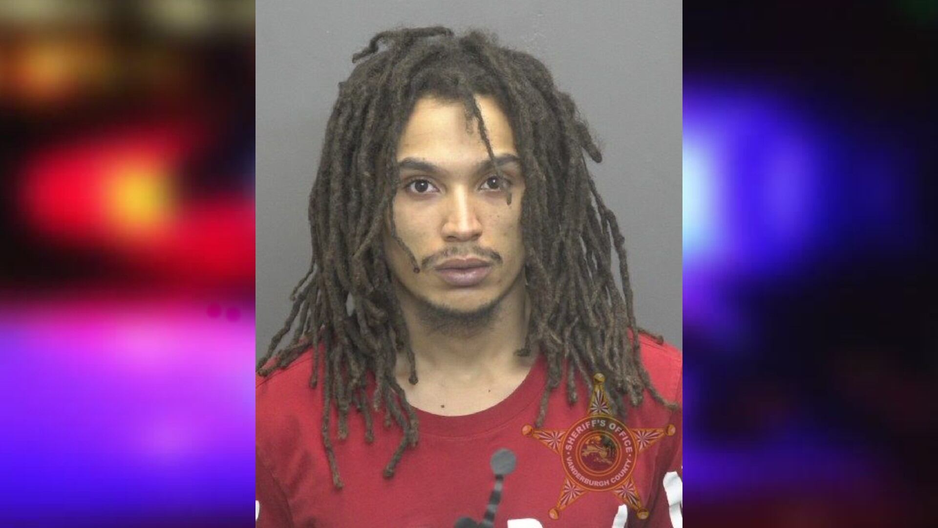 2 arrested in bloody gas station brawl