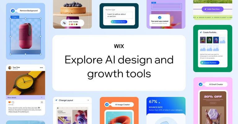 Wix vs. Weebly: I tested both platforms, and one clearly wins
