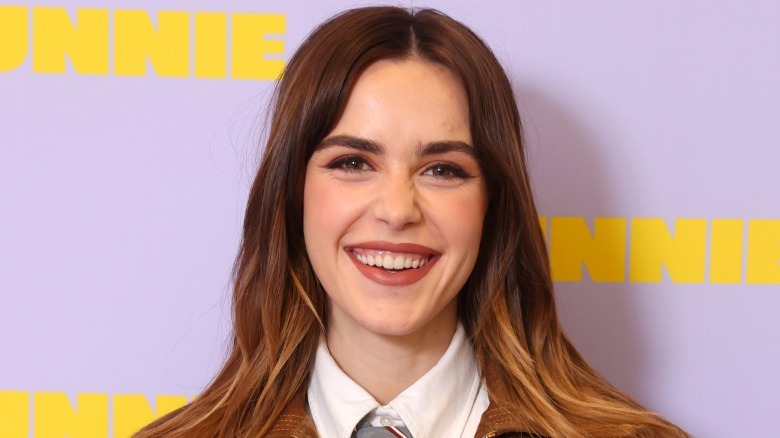 Sally Draper from Mad Men is all grown up and avoiding the pitfalls of ...