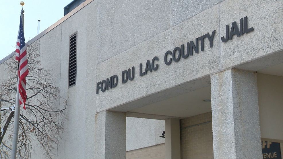 Proposal for new Fond du Lac County Jail, justice center: Where things ...