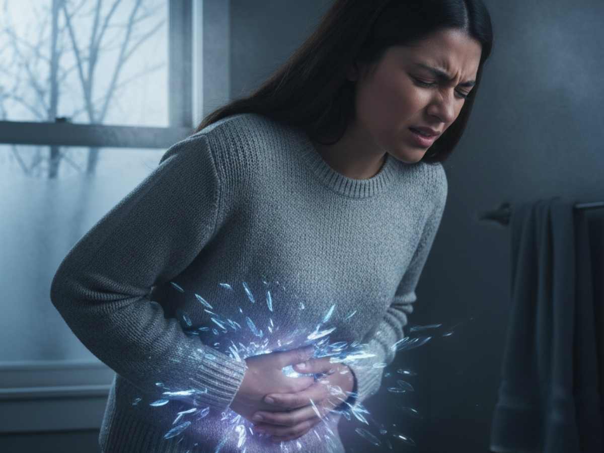 El frío podría hacerte más vulnerable a las infecciones urinarias ...