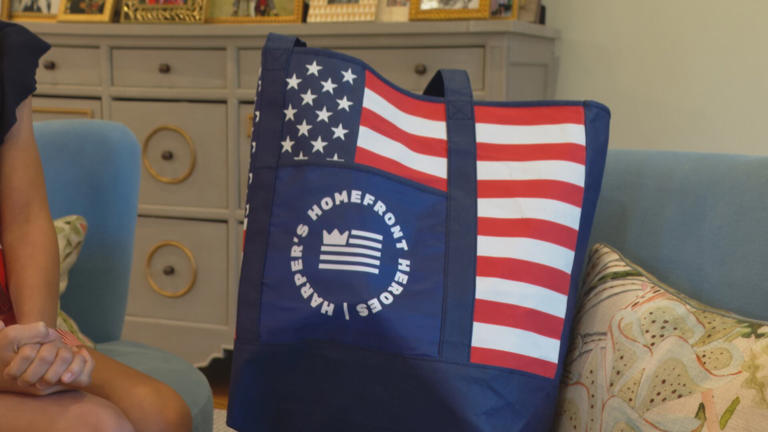 Young difference maker: Columbia 10-year-old helps military kids cope ...