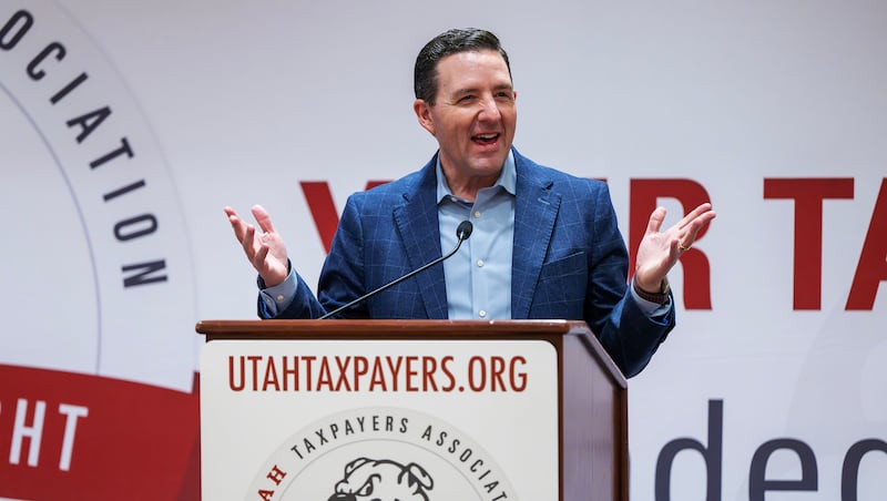 Top Utah economist says Trump investigation of Fed chair could ...