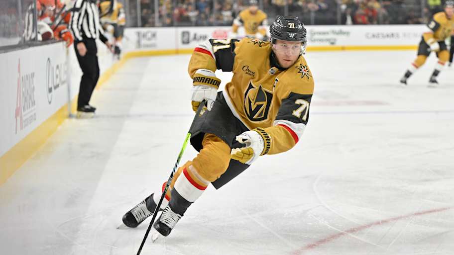 The ramifications of not having William Karlsson will hurt the Golden ...