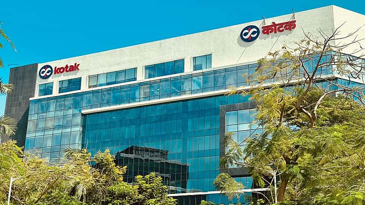 Kotak Mahindra Bank stock split: Last day to buy shares to qualify ...