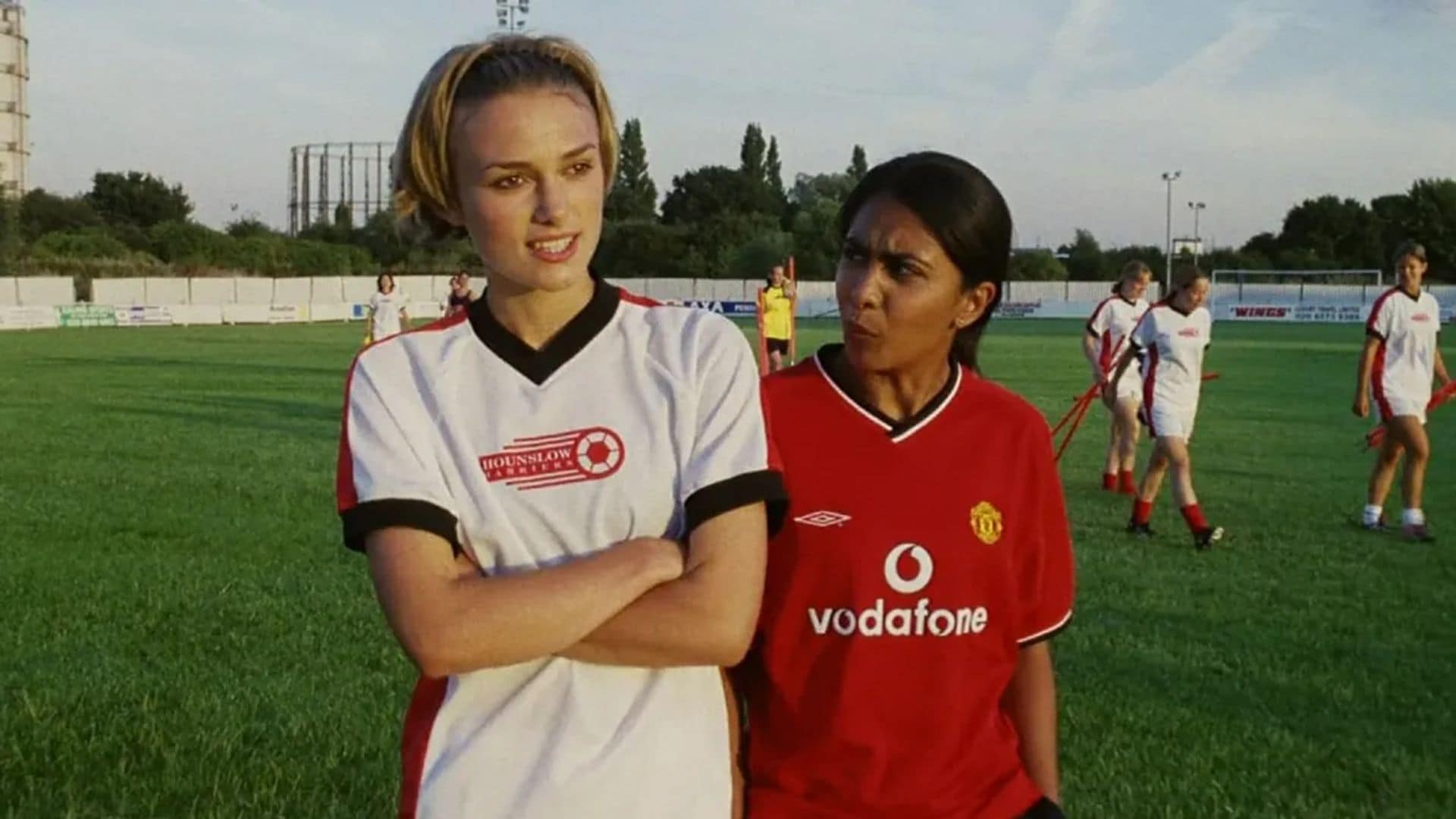 What to watch: 7 soccer movies to stream before the FIFA World Cup