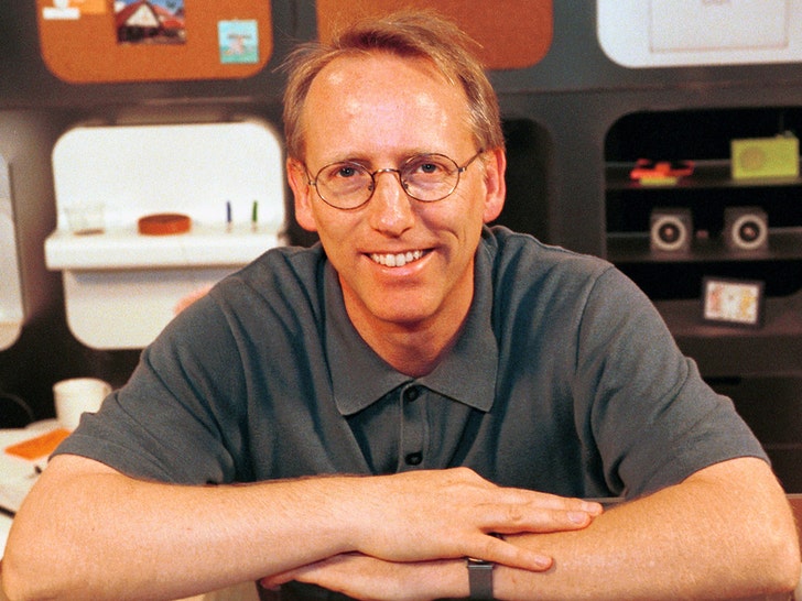 'Dilbert' creator Scott Adams may only have days left to live amid ...