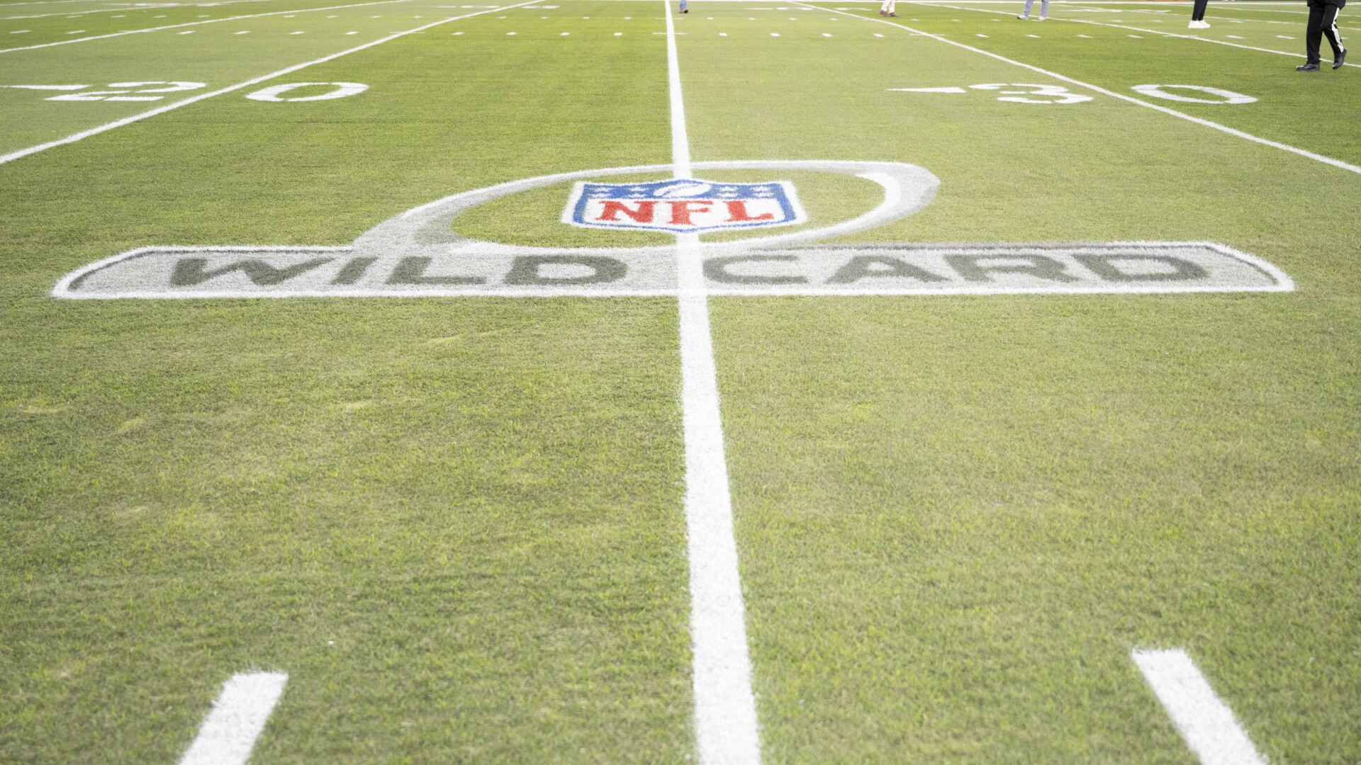 Monday night football: No surprises among Texans-Steelers inactives