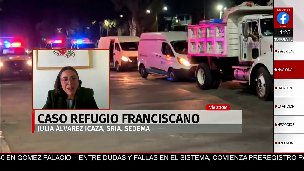 Refugio Franciscano: el caso más grave de violencia animal documentado ...