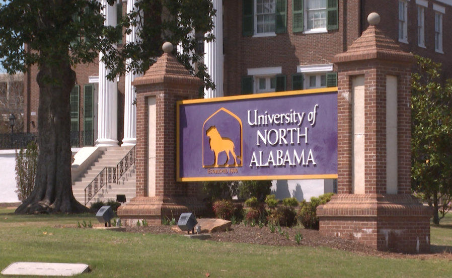 University of North Alabama celebrates 196 years, looks forward to ...
