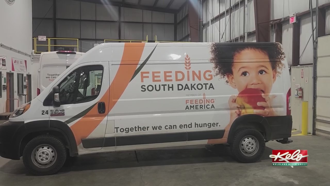 How Black Hills Community Foundation affects its community