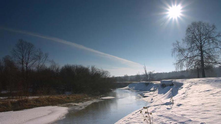 The turnaround begins: How much daylight do we gain this month?