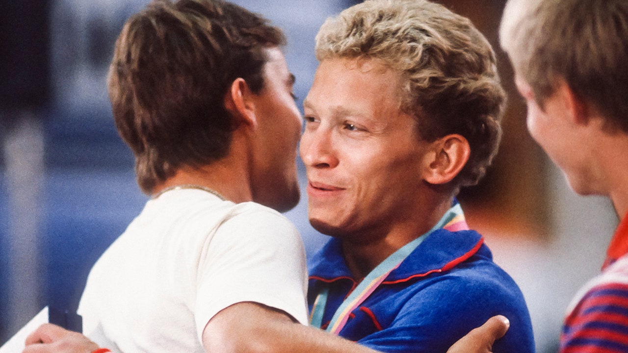 Olympic champion Jim Hartung dead at 65