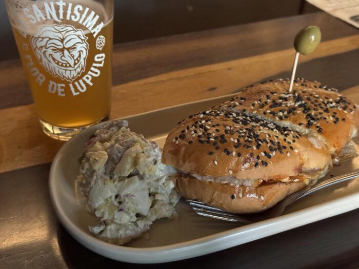 8 great places for craft beer in Oaxaca, Mexico