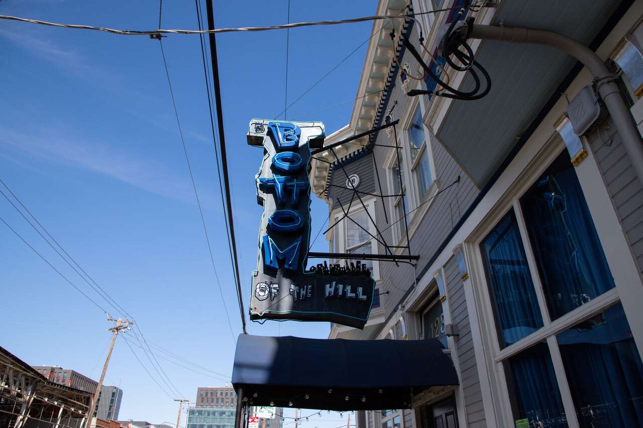 Bottom of the Hill's final year to be the subject of a documentary ...