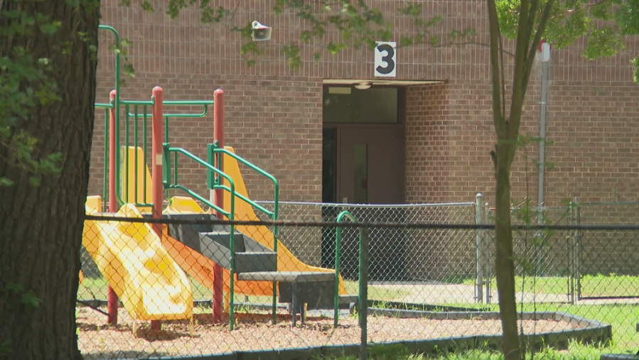 Suffolk school intruder found not guilty of abduction, trespassing