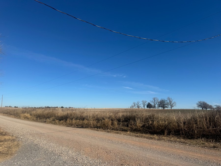 Hennessey residents raise concerns about proposed waste site