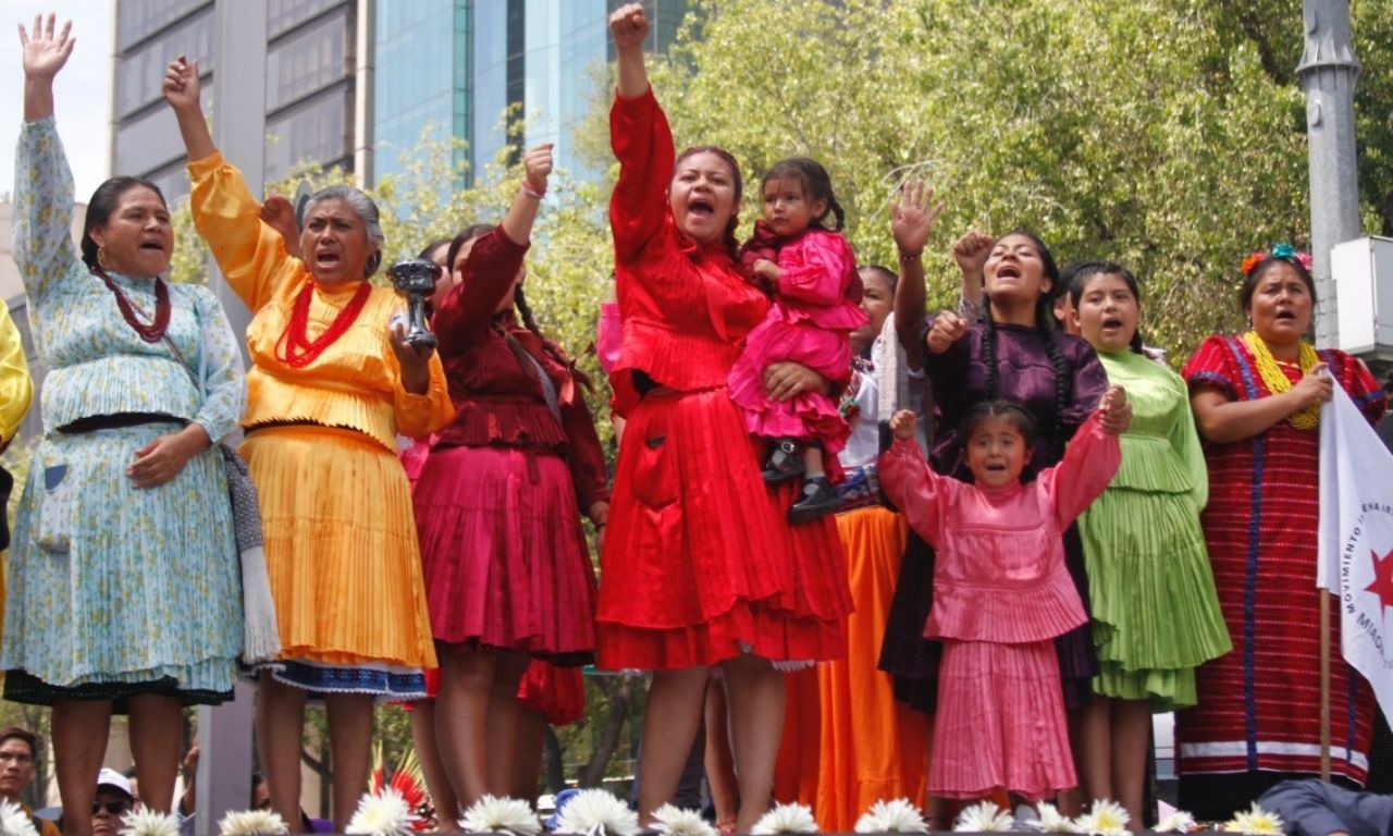 Se busca que la reforma electoral reconozca la representación política ...