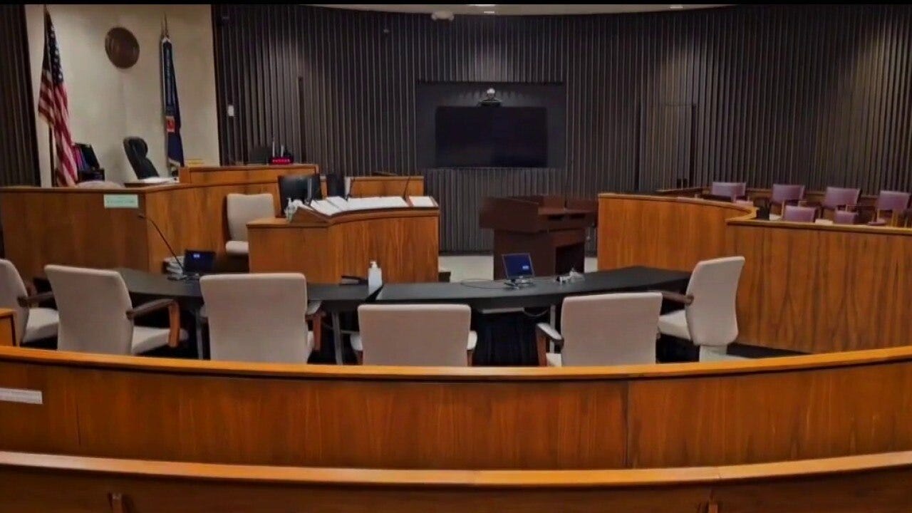 Macomb County clerk concerned about non-citizens and jury duty