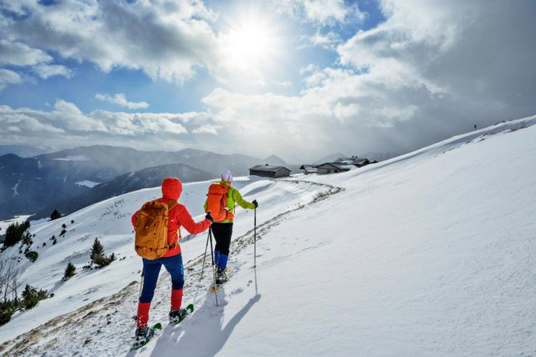 Winter-Wahnsinn: Warum falsche Kleidung schnell gefährlich werden kann
