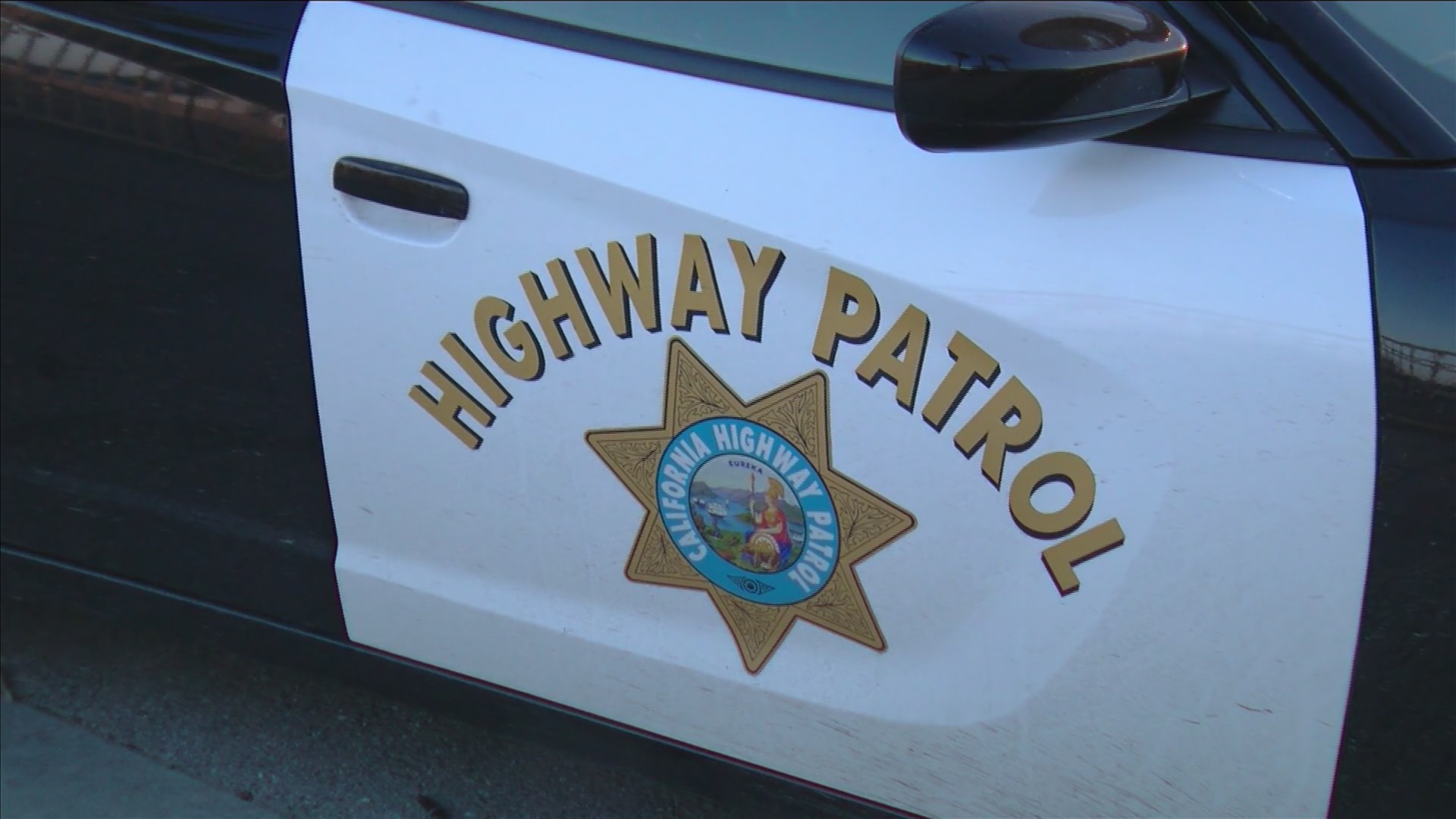 Woman struck, killed in South Union Ave collision: CHP