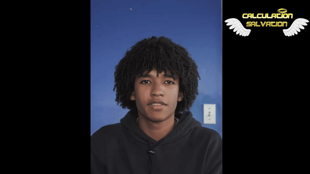 Gorham student wins Congressional App Challenge with innovative math app