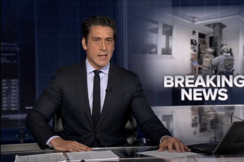 David Muir breaks news about major lawsuit and it’s bad news for Trump