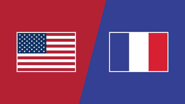 Match highlights: USA vs. France - Women's 3rd place playoff - Cape Town
