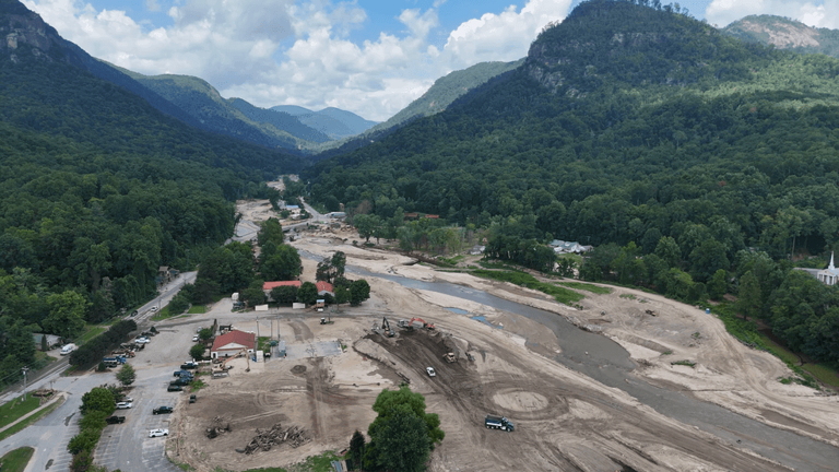 FEMA allocates $9M for Tennessee's recovery from Tropical Storm Helene ...