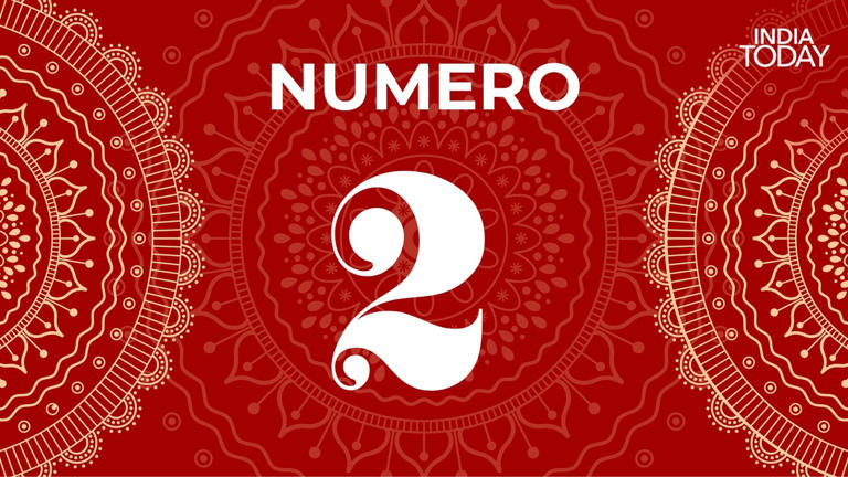2 numerology predictions today, January 13, 2026: Activity in career ...