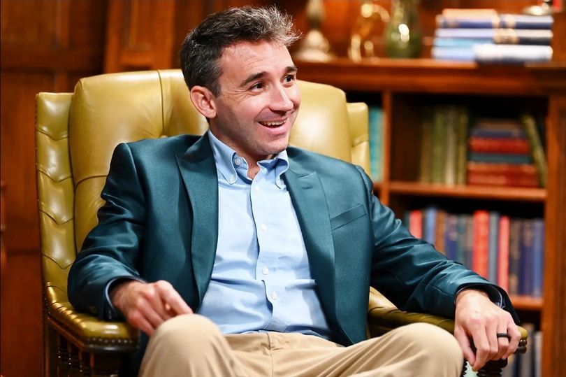 The Traitors viewers threaten to boycott show after 'criminal' first ...