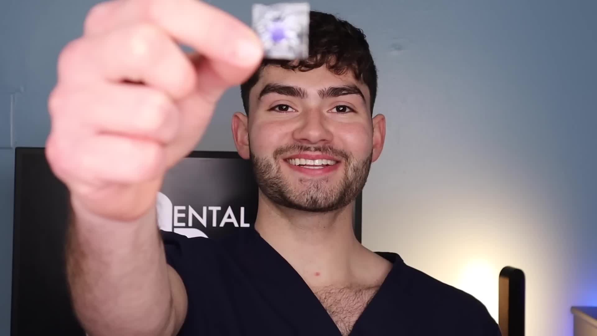 Battle of the brushes! Oral-B Clic vs. Colgate Keep