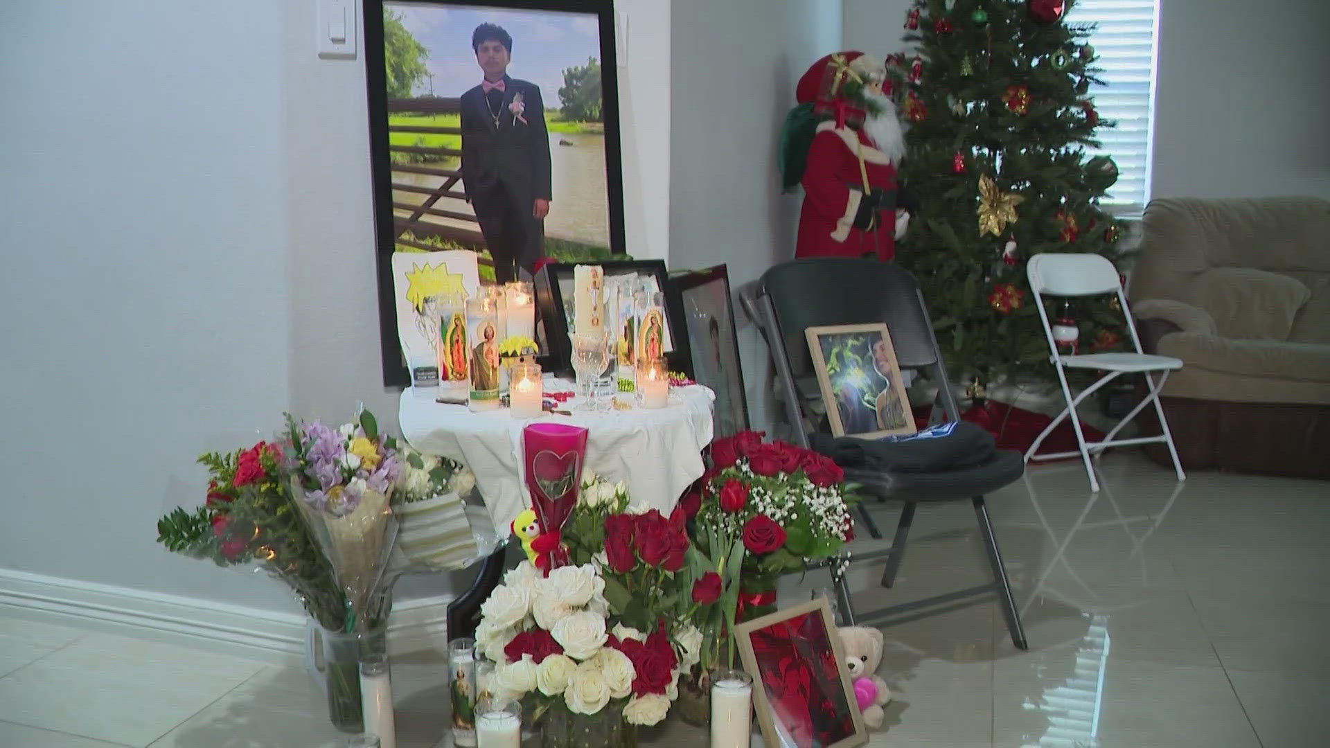 18-year-old charged in fiery South Loop crash that killed Chavez High ...