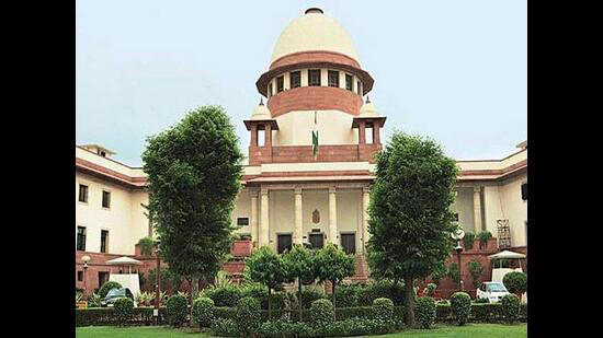 Supreme Court seeks EC reply on TMC MPs’ plea on irregularities