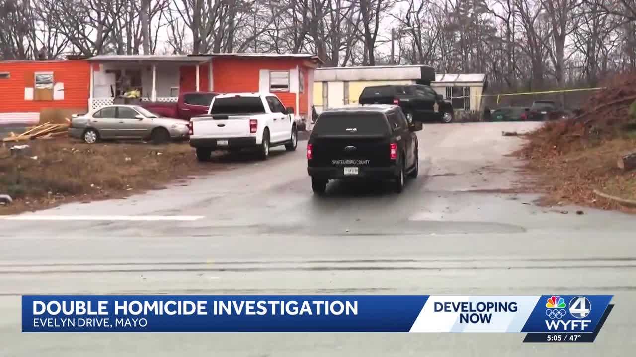'Charred' remains of two people found in Upstate home | Here's what we know