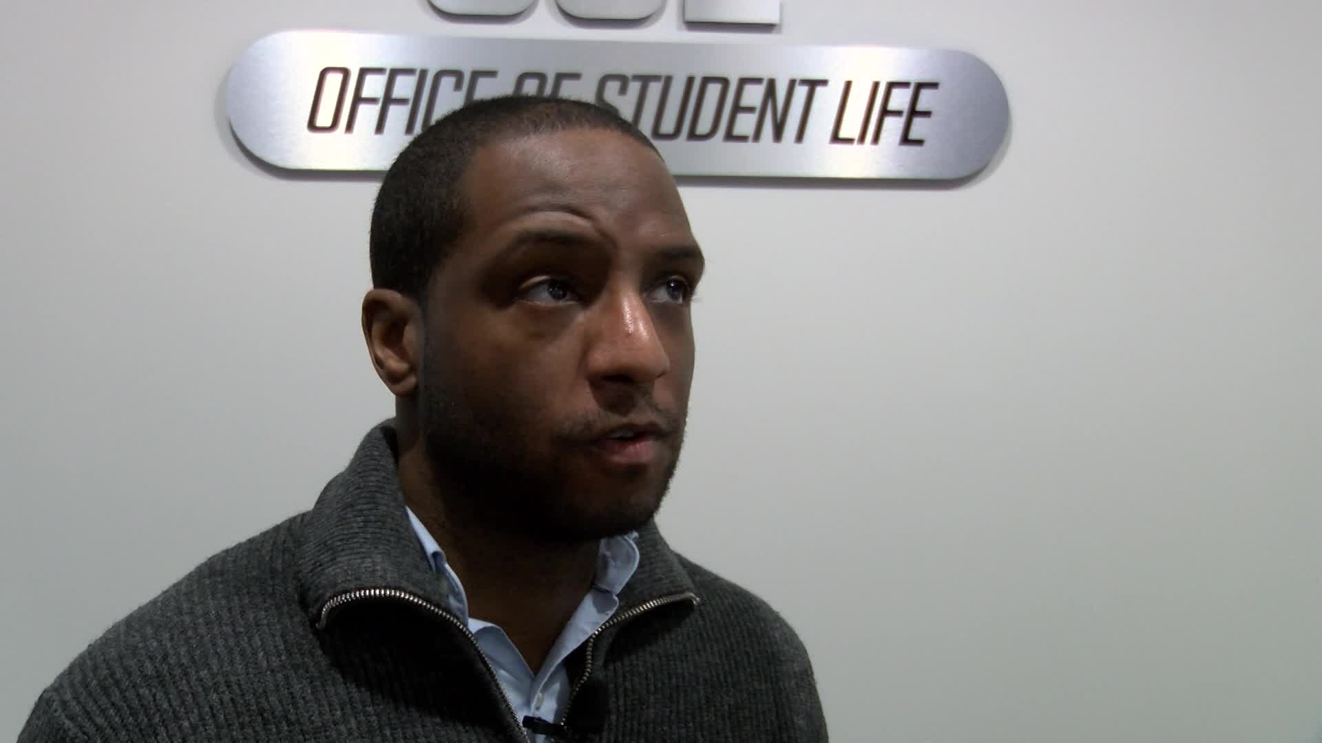 Augustana students initiate impactful programs like 'Participate'