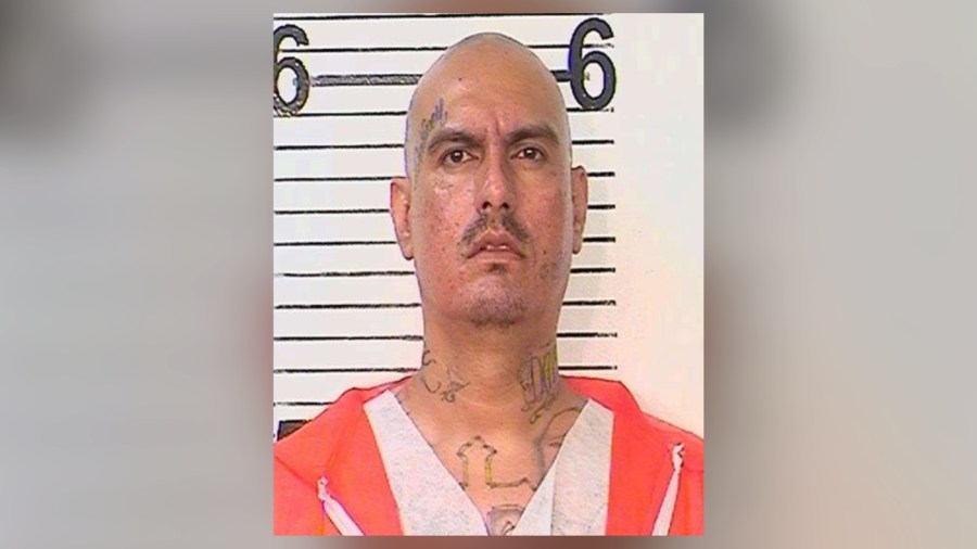 California inmate killed in violent two-on-one attack, prison officials say