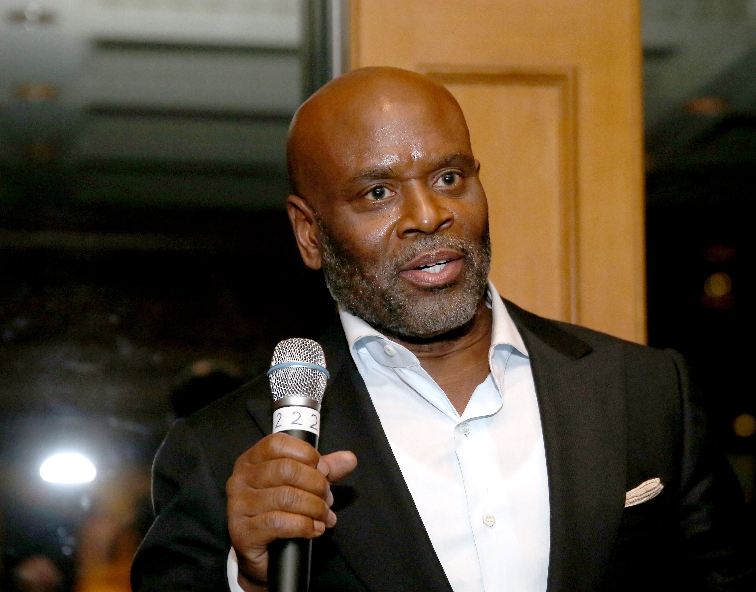 LA Reid settles sexual assault lawsuit as trial was set to begin