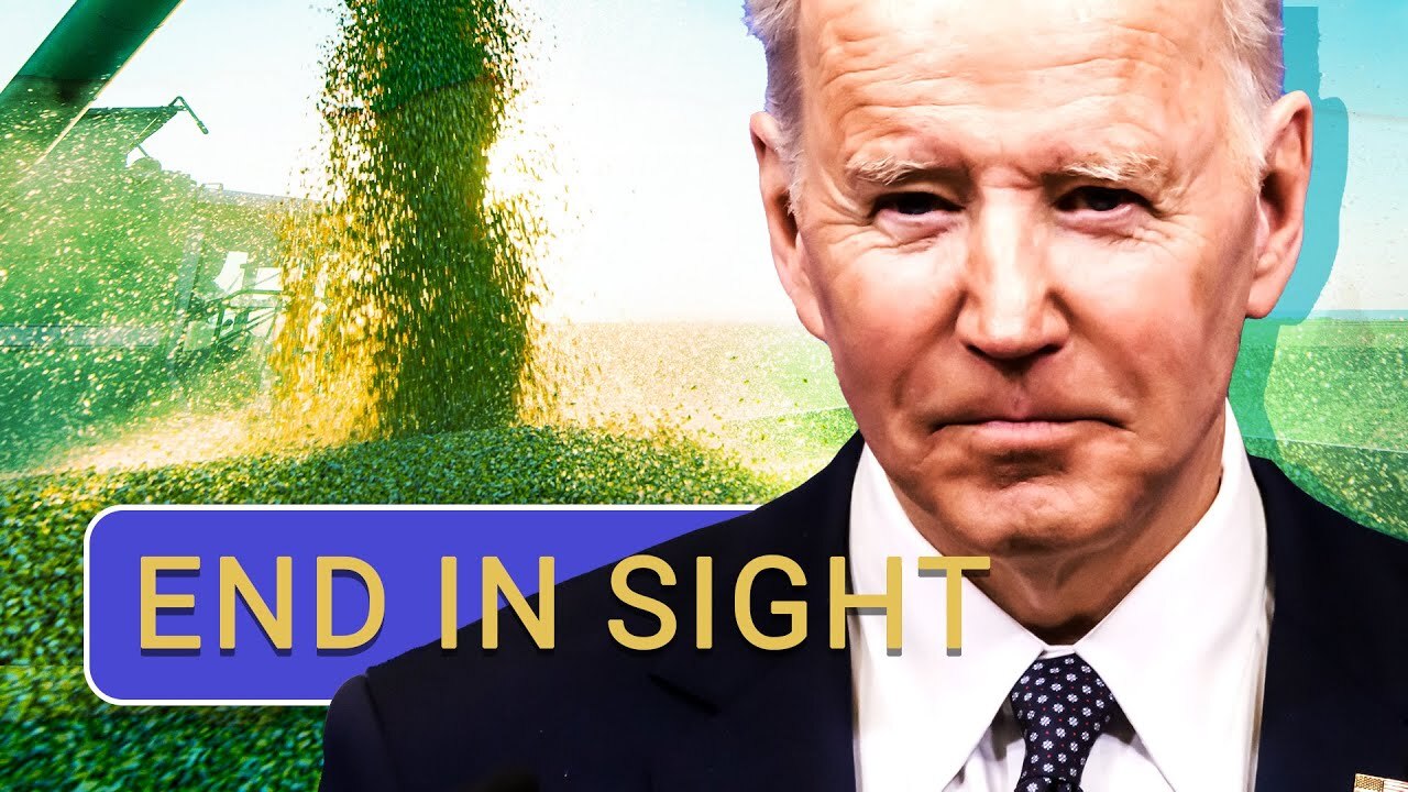 The real reason inflation isn't ending anytime soon | Economic case study