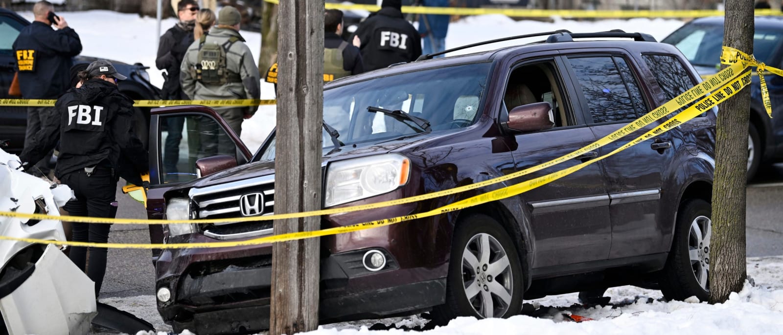 Minnesota sues to keep ICE out