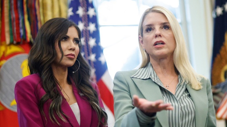 The member of Donald Trump's cabinet that even MAGA fans can't stand